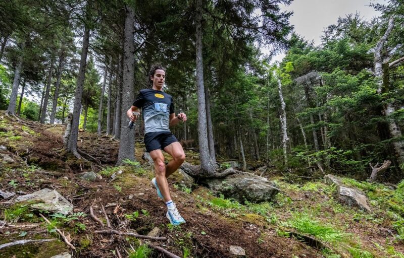 Coppi and Rayle take national titles at USATF Classic Mountain Running ...