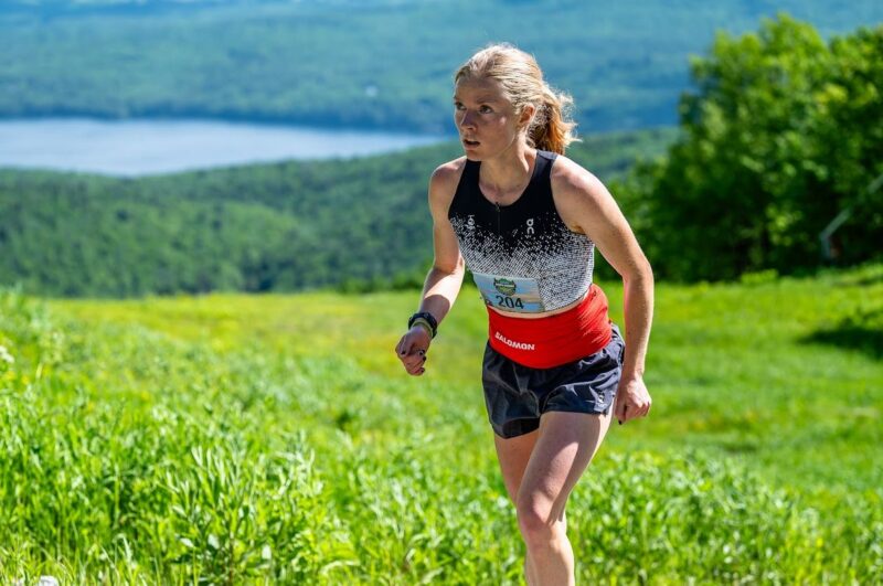 Coppi and Rayle take national titles at USATF Classic Mountain Running ...