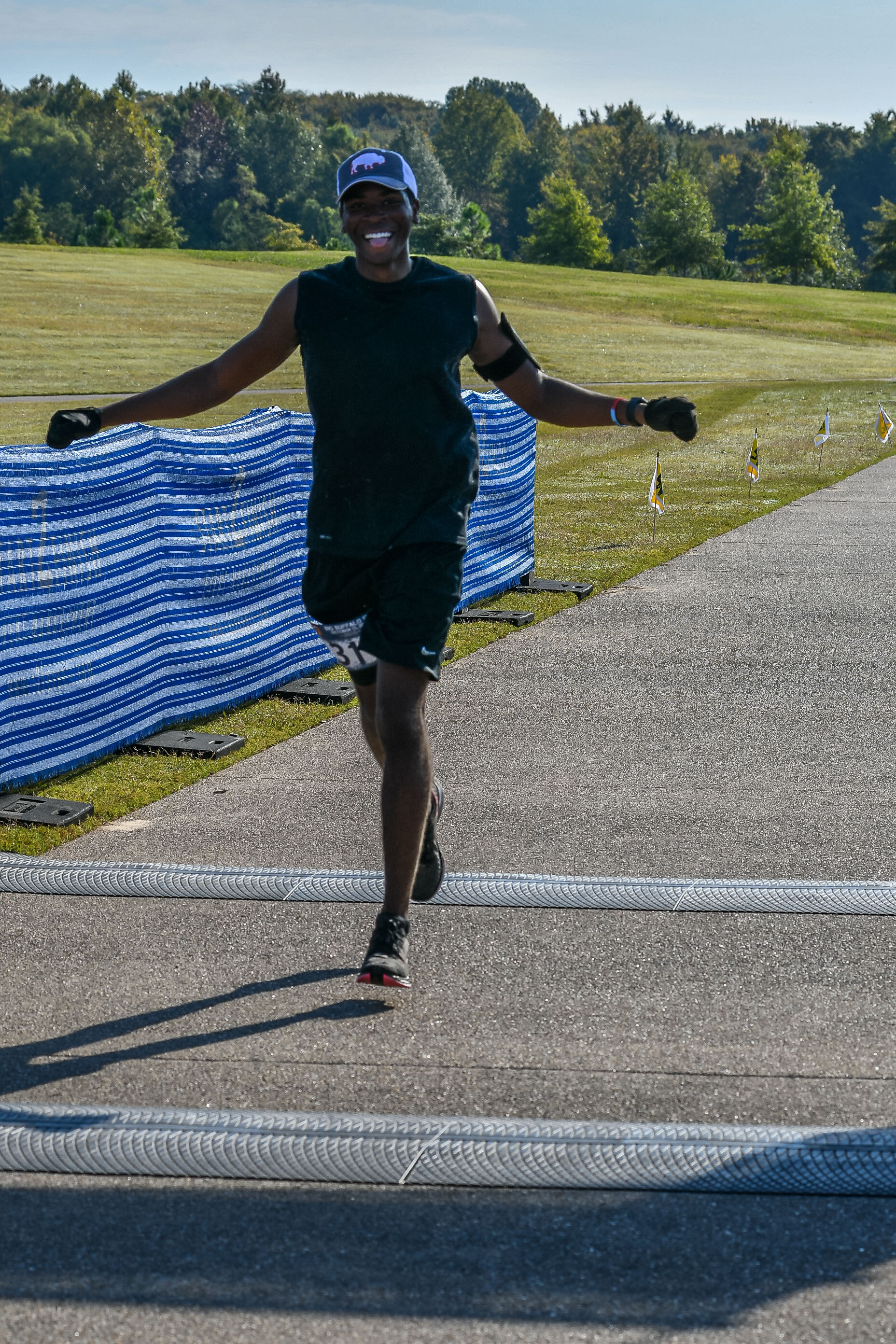 Big Buffalo 50 Ultra Marathon — ATRA