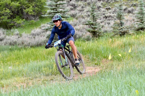 Valkyrie Relay - Wasatch Back, UT — ATRA