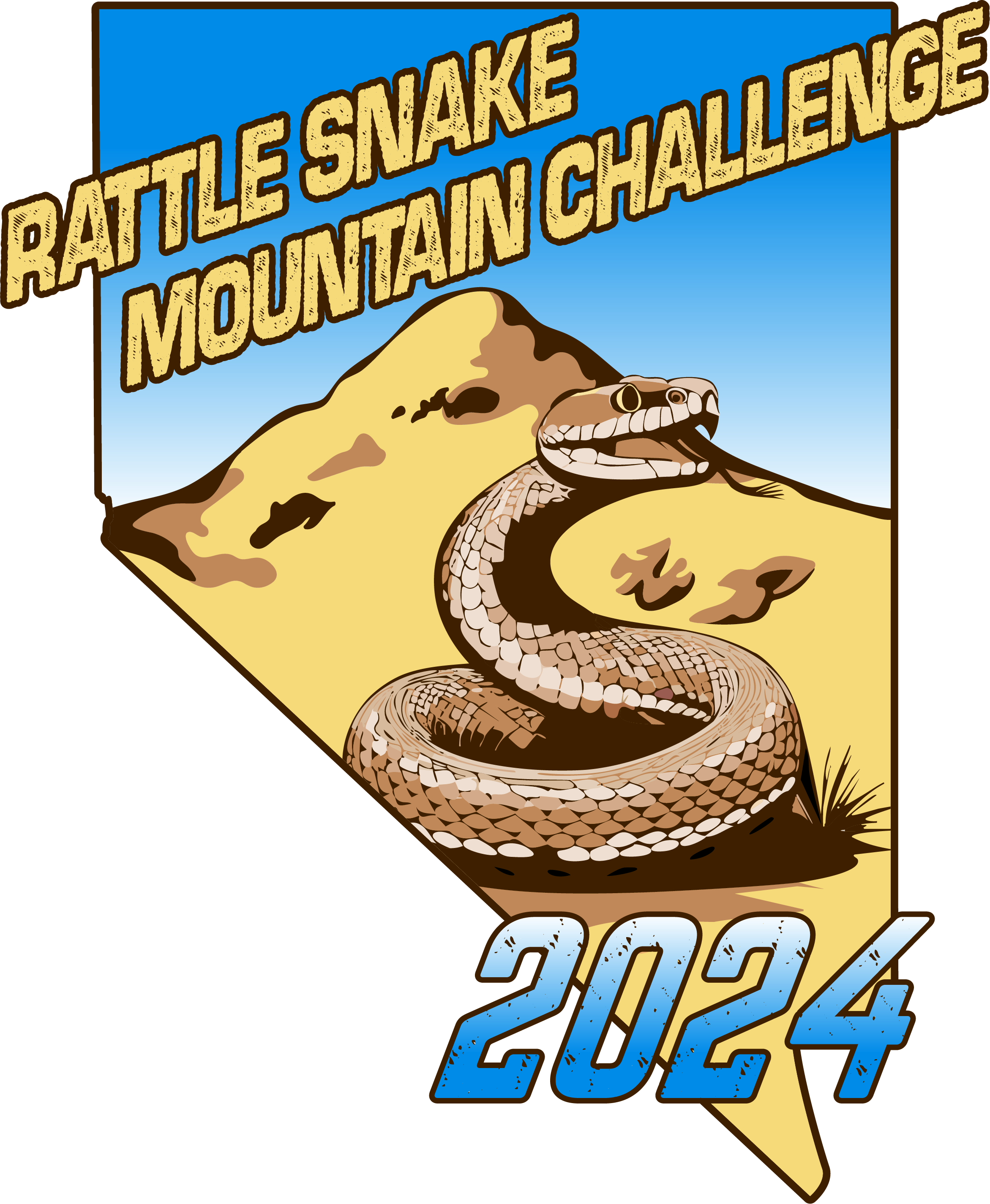 Rattlesnake Mountain Challenge — ATRA