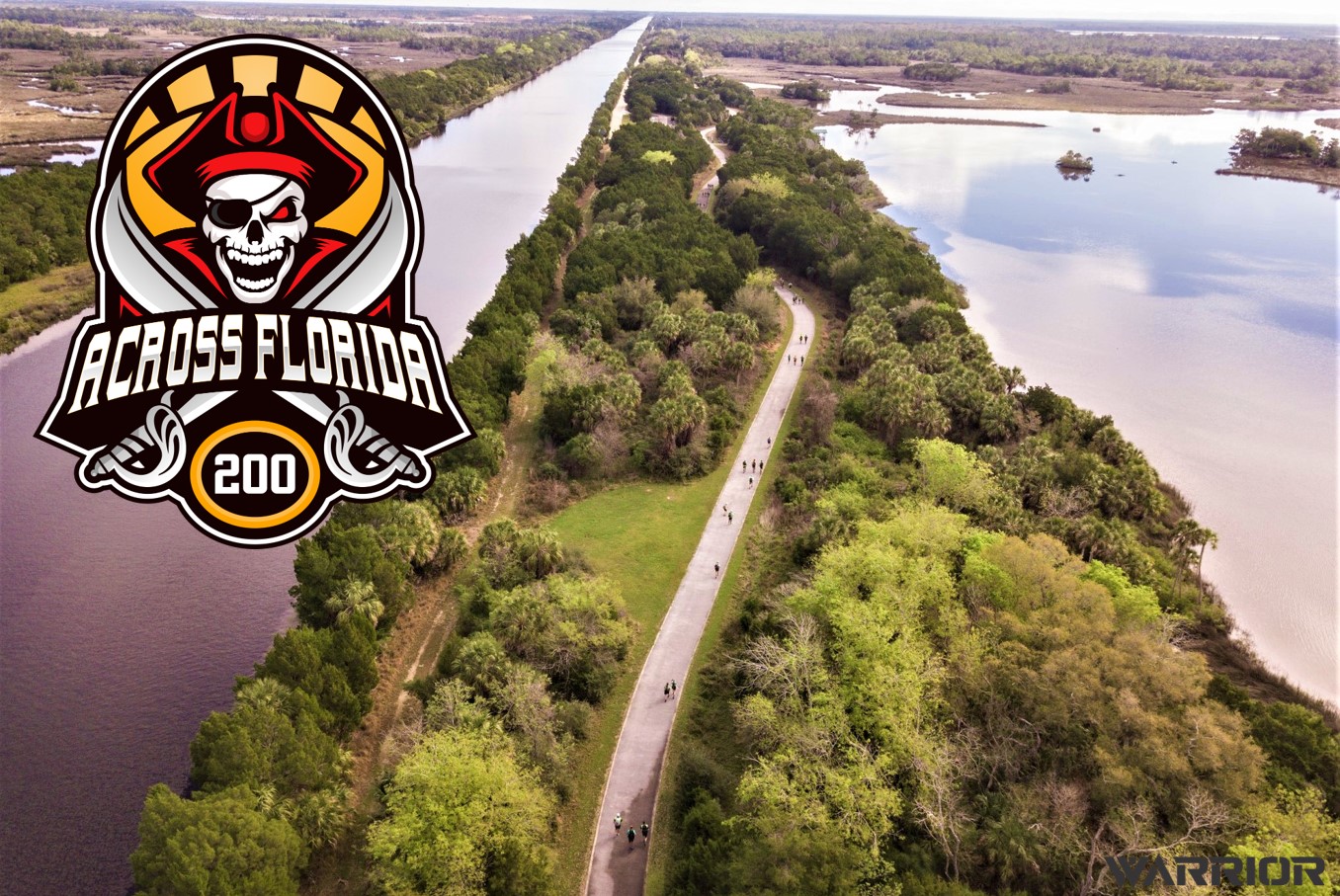 Across Florida 200 — ATRA