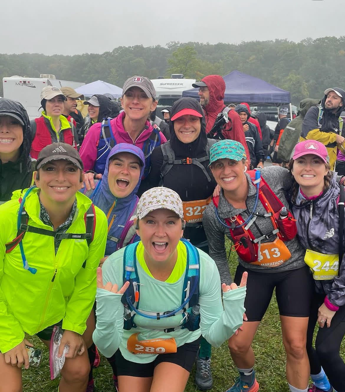 Wild Goose Trail Festival — ATRA