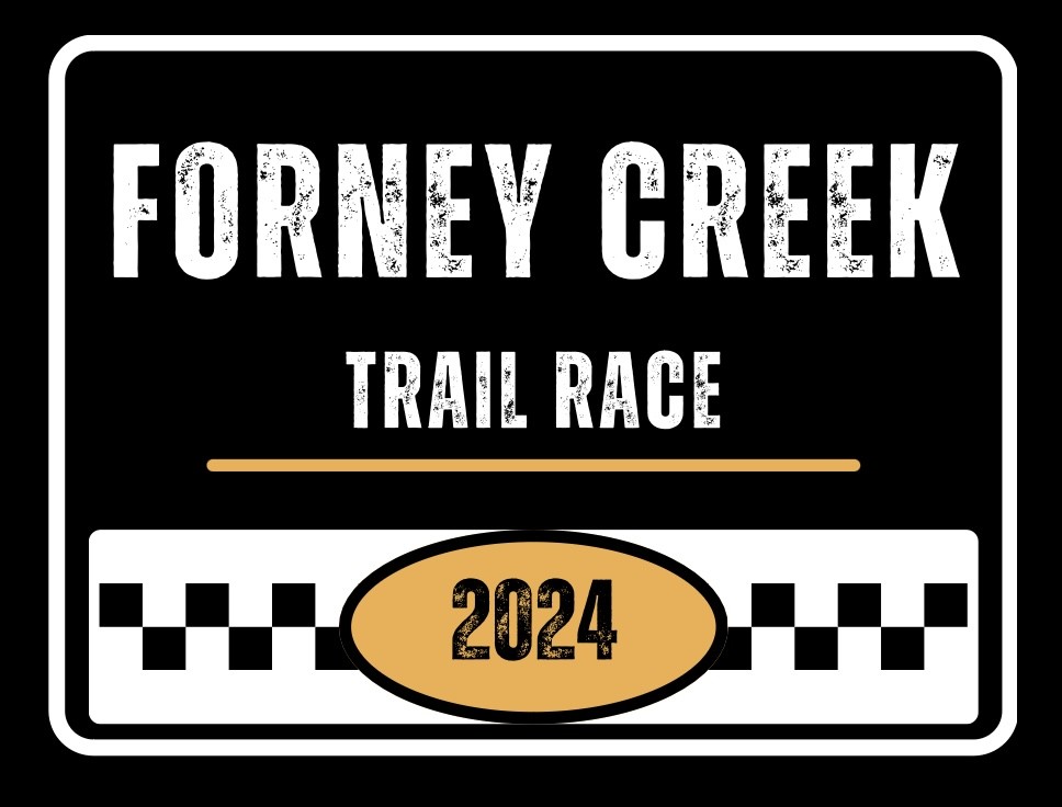 Forney Creek Trail Race — ATRA